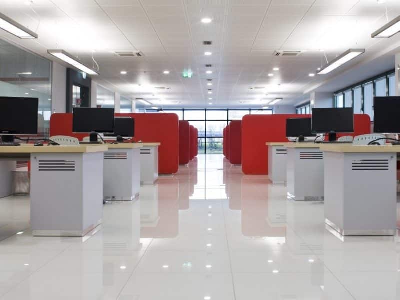 Offices - HI Contract