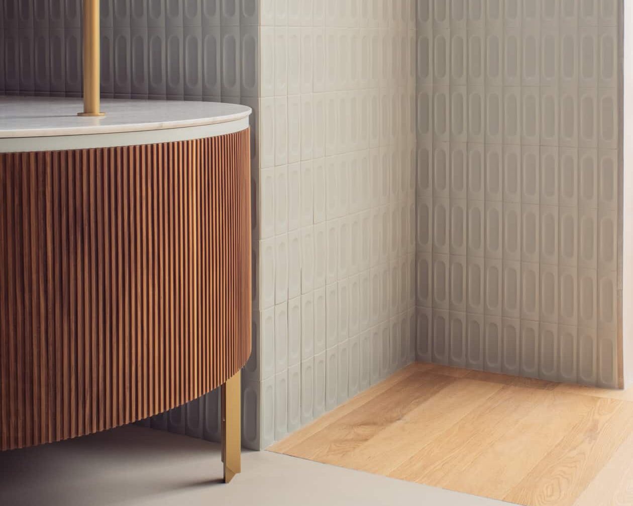 Luca Faloni boutique - Chelsea, London - HI Contract